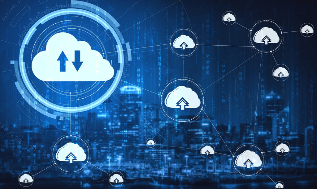 It Infrastructure Solutions Svs Techforge