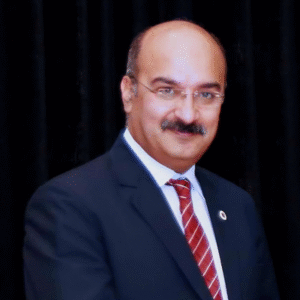 About Us – SVS International